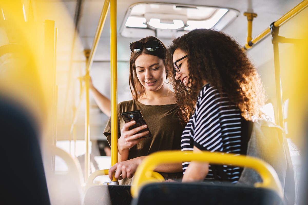 Evaluating measures to encourage sustainable event travel - Ansons ...